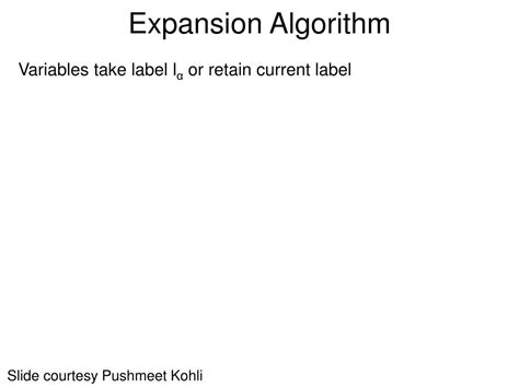 Ppt Multiplicative Bounds For Metric Labeling Powerpoint Presentation Id 2022615