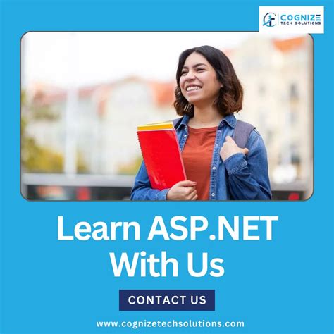 Cognize Tech Solutions Llc On Linkedin Aspnet Webdevelopment