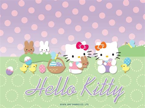 Retro Hello Kitty Wallpapers Top Free Retro Hello Kitty Backgrounds