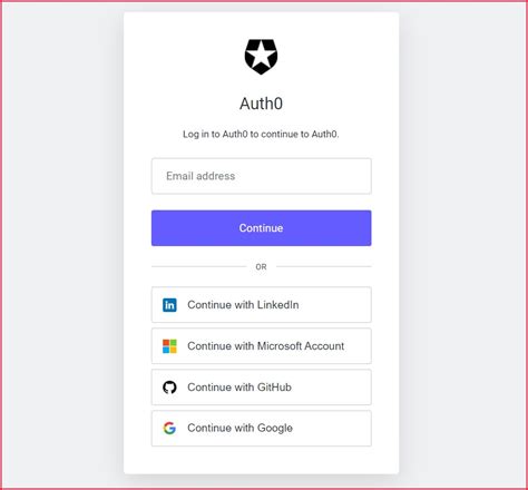 Setup SSO In SAP IAS With Auth0 For SAP Commission SAP Community