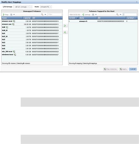 Importing Externally Virtualized MDisks To Storage Pools Implementing The IBM Storwize