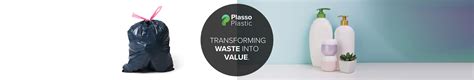 Plasso Plastic Linkedin