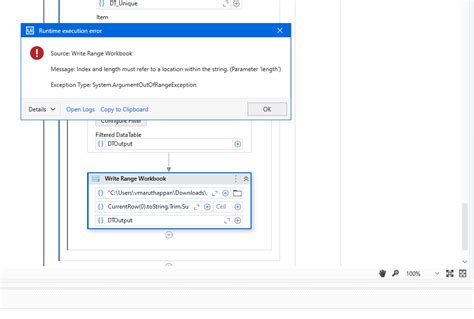 Change Sheet Name In Excel Studio UiPath Community Forum