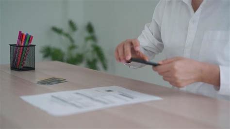 Scan Qr Code Stock Video Footage For Free Download