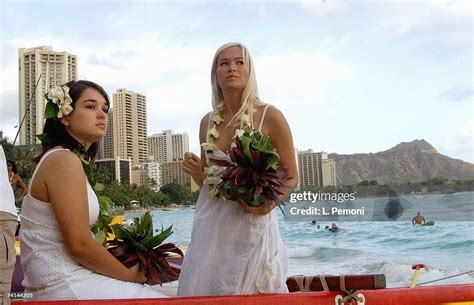 Hoku Ho Clements Daughter Of Singer Don Ho And Patricia Swalley Choy