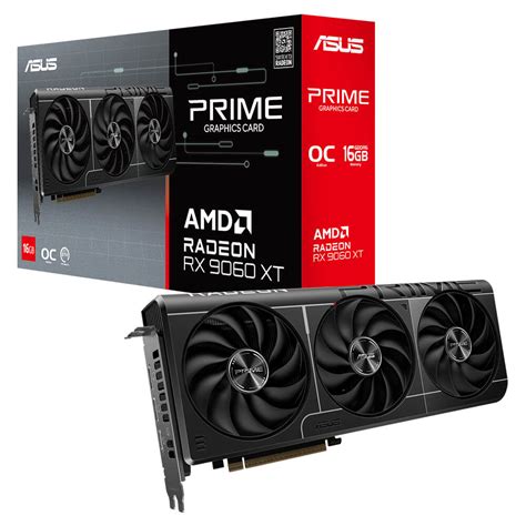 ASUS Prime Radeon RX XT OC Edition GB GDDR Giá tốt Trả Góp