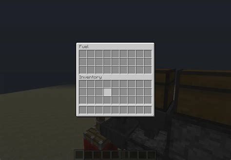 [tiny] Super Compact And Efficient Smelting Station Minecraft Map