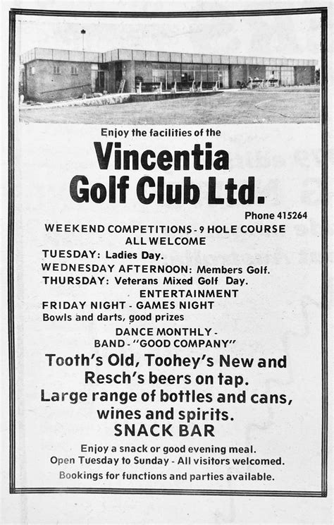 Vincentia History Shoalhaven And Nowra News 1979 Facebook