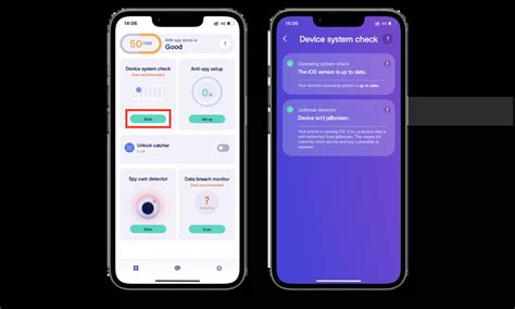 Instructions To Detect Flexispy On Android Through Clario Anti Spys Root Detector The Image