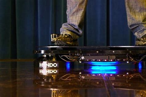 How To Make A Hoverboard Using Magnets