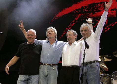 Wallpaper Pink Floyd Event Performance Music Stage Background