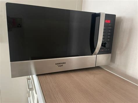 삼성 지펠 오븐겸용 전자렌지 당근 중고거래