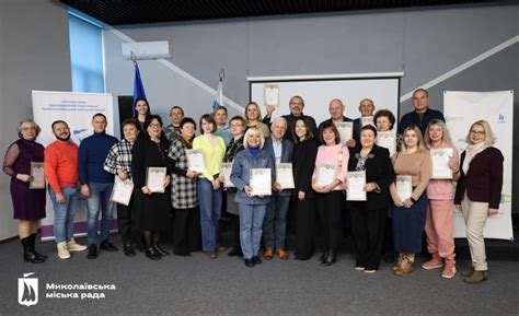 У Миколаєві за програмою «Теплий Миколаїв ОСББ отримали майже 9 млн грн компенсації Читайте на