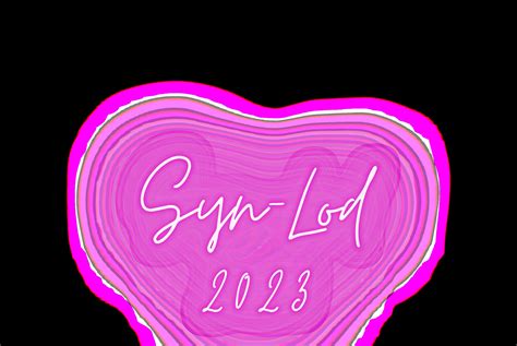 Syn Lod 2023 Registration Booklet By Ultracareservices Issuu