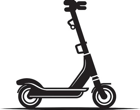 Premium Vector Vector Illustration Of E Scooter Rental Fleet Management