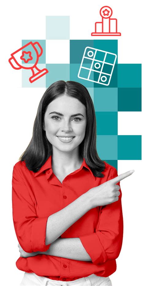 Gamification Learning Solution