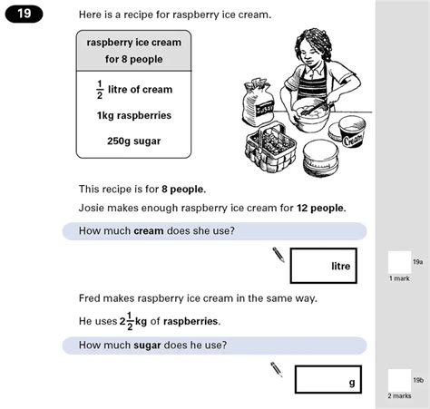 Free Download 2026 Ks2 Sats Maths Past And Predicted Year 6 Sats Papers