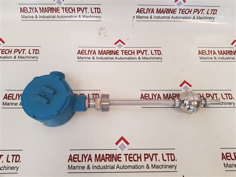 GEMS SENSORS LS Aeliya Marine