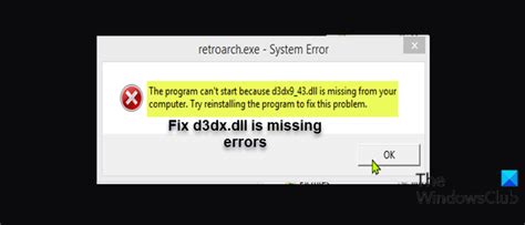 Fix Cannot Find Script File Errors In Windows 1110