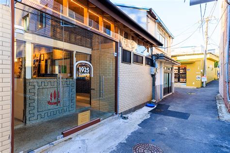 1925감포 음식점 정보와 주변 관광 명소 및 근처 맛집 여행 정보