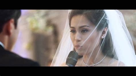 The Wedding Of Toni Gonzaga And Paul Soriano Official Photos Of The