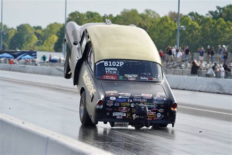 Scotts Hotrods Blasphemi