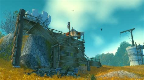 Westfall Zone Mists Of Pandaria Classic