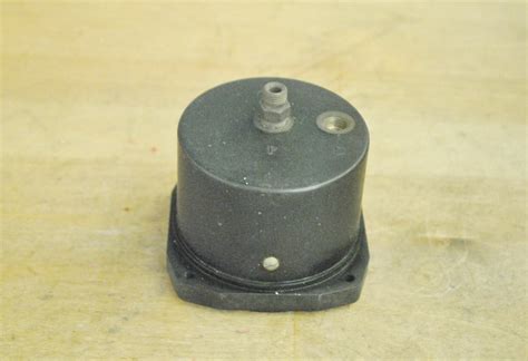 Aeromarine Instrument Co Airpseed Indicator Type 544 Fast Aviation Florida