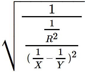 Syntax Writing APL Formulas Without Parens Stack Overflow