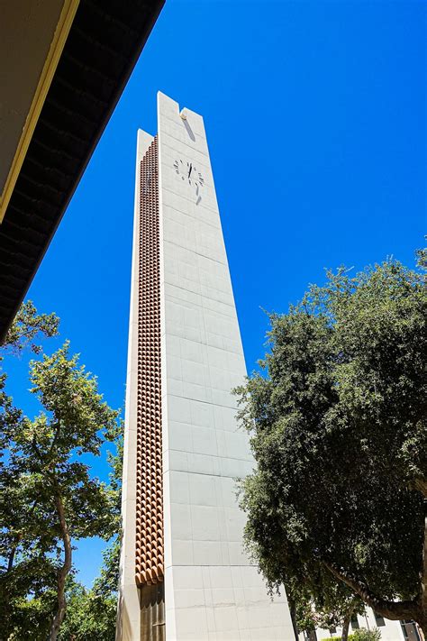 Tower Clock Architecture Free Photo On Pixabay