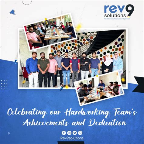 Rev9 Solutions On Linkedin Teamkabelsync Achievementunlocked