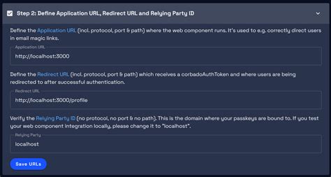 Building A Nextjs Passkey Login Page With Typescript
