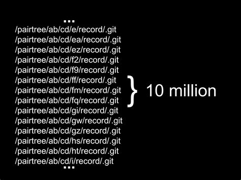git mercurial git basics features and commands ppt