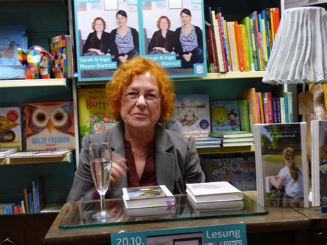 Sarah Und Inge Meyer Dietrich Lesen Bei Polberg Aus Ihren Neuen Romanen Essen Steele