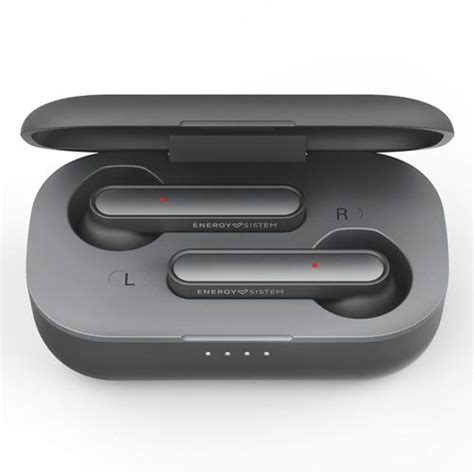 Dual Button Bluetooth Earphone