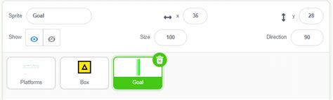 2d physics geometry bounce game difficulty 4 creaticode scratch