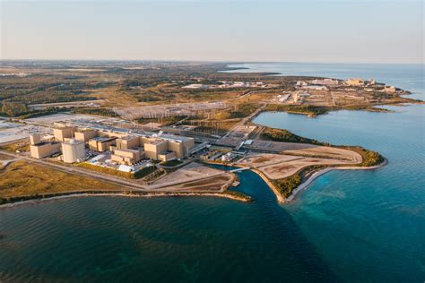 Public Has Opportunity To Learn About Bruce Power S Safety Performance
