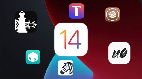 The Best Jailbreak Tweaks For Ios 14