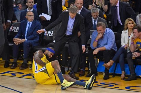 NBA playoffs: Steve Kerr reacts to Kevin Durant's apology