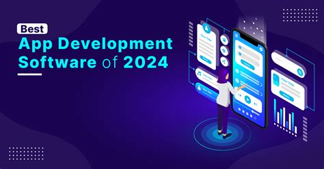 Mobile App Development Software Best 10 Picks For 2024 Learnwoo