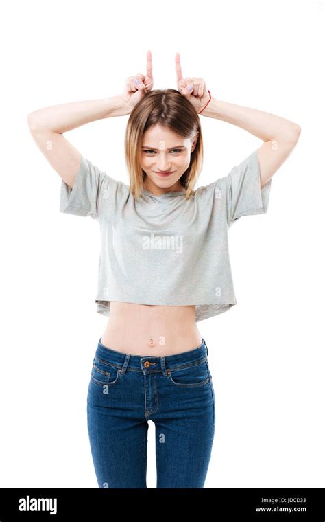 Naughty Teen Girl