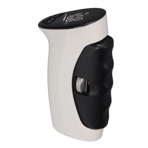Buy Electronic Hand Dynamometer Intelligent Easy Reading Led Display Accurate Measurement Hand