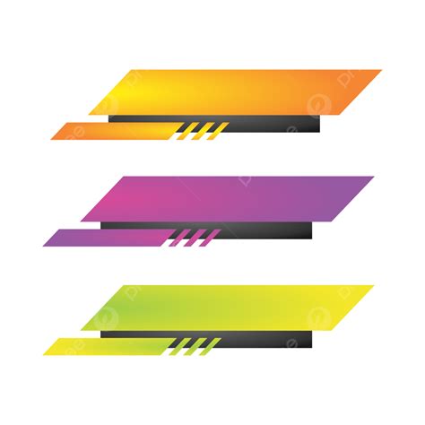 Lower Third Background Title Lower Third Lower Third Background