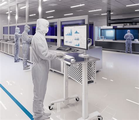 Mobile Workstation Cart With Storage Msx Mobility