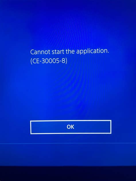 What Does This Error Code Mean Rps4pro