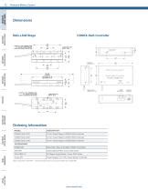 Precision Motion Control MICRO CONTROLE Spectra Physics PDF Catalogs Technical