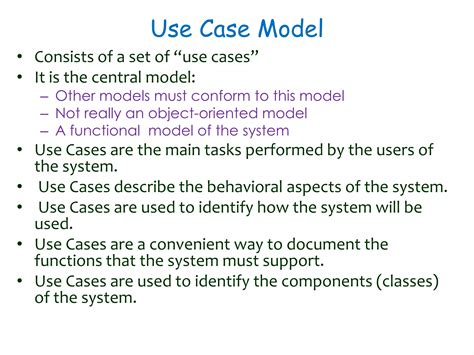 software engineering ooad using uml pdf