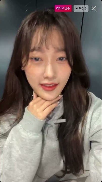 이달의소녀 최리 시험기간 이라면 무조건 봐야 할 영상⭐️ Youtube