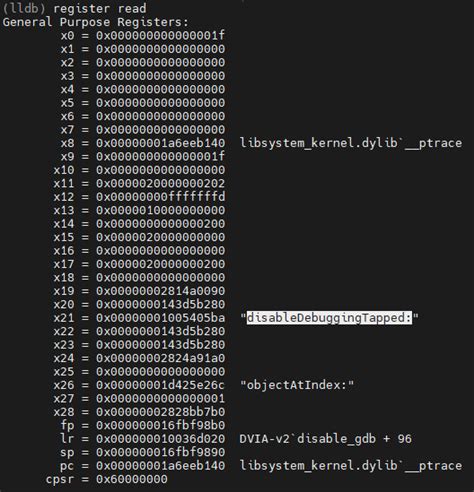 Anti Anti Hookingdebugging