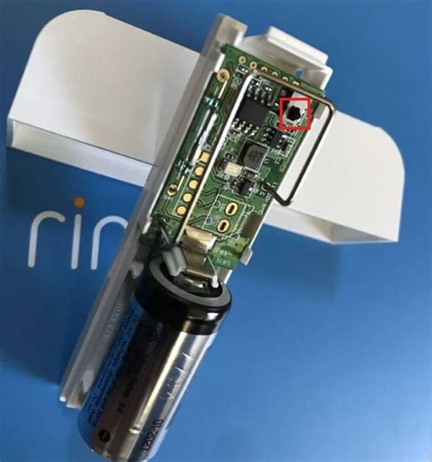 Got Your Ring Motion Sensor Tampered Here S What To Do